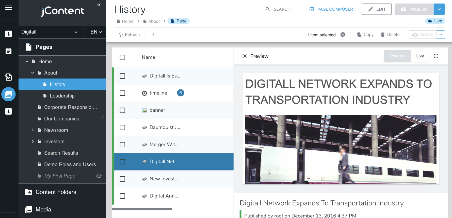 I Found the Best Digital Experience Platforms (DXP) for 2025